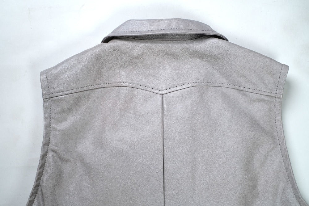 ARTIST VEST:AV01 ｜Tenjin Works – 天神ワークス